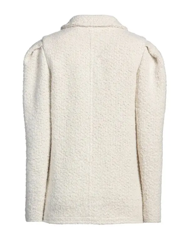 Isabel Marant Étoile Minimalist Single-breasted Blazer