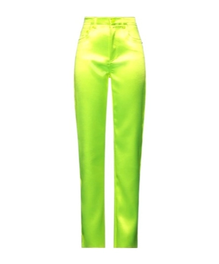 Sportmax Solid-color Casual Pants