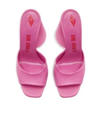 Attico 105mm Luz Sandals