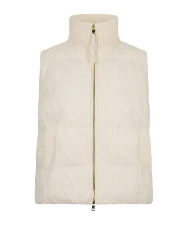 Varley Irina Vest