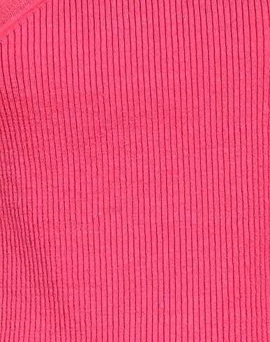 Jacquemus One-shoulder Ribbed Knit Top