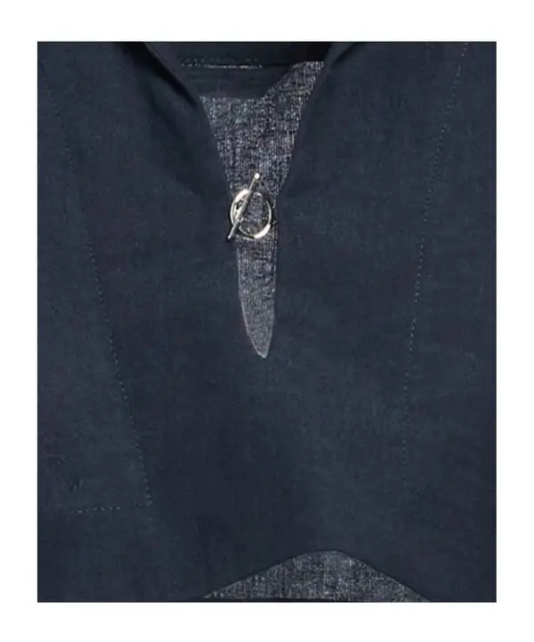 Jacquemus Solid Cropped Top