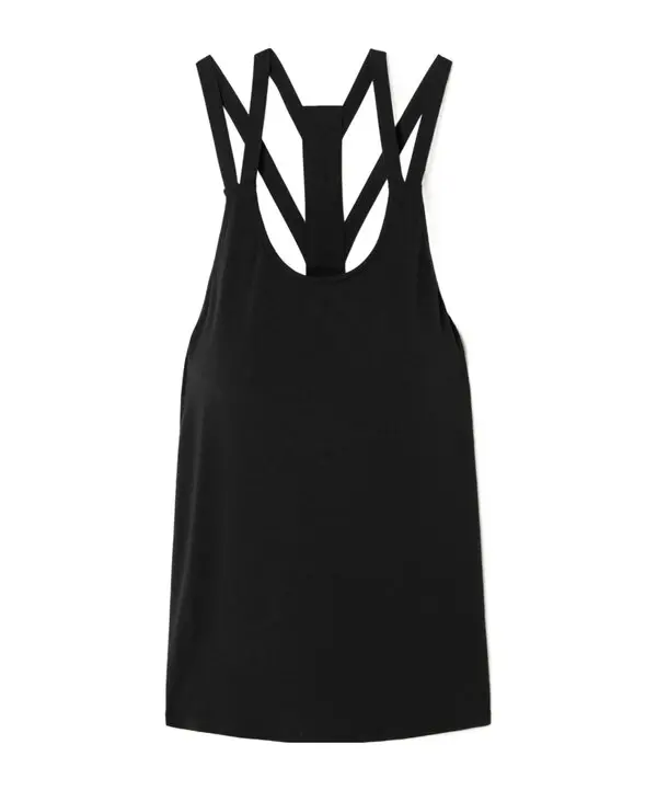 ERES Allyson Tank Top - Black