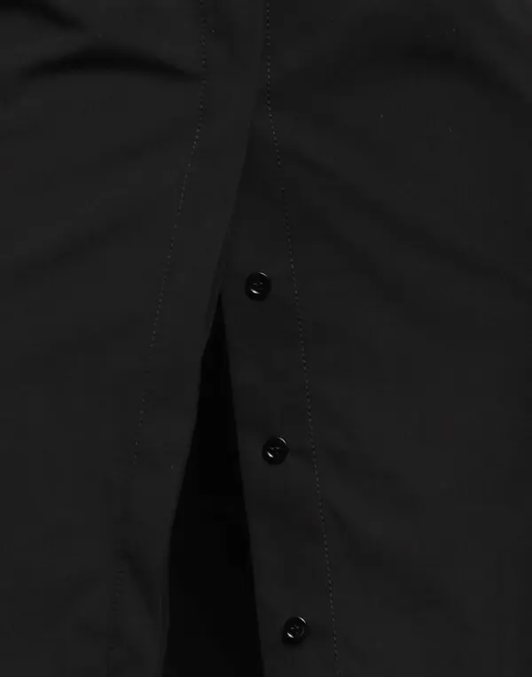Jacquemus Long Solid-color Shirt