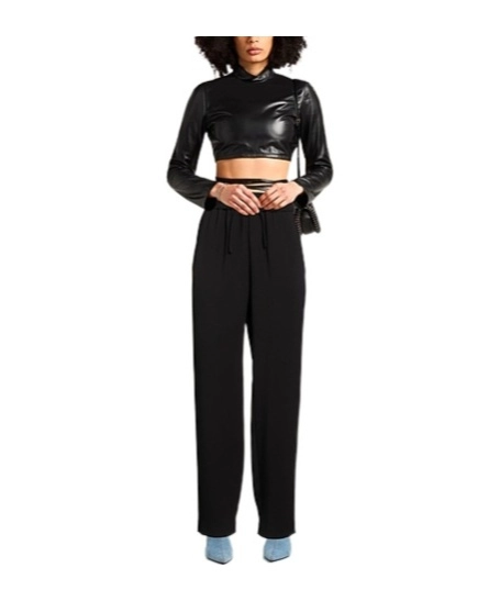 Isabel Marant Étoile Tapered Trousers