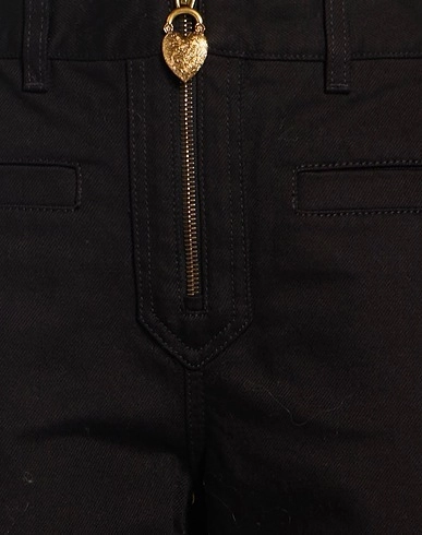 Chloé Straight-leg Jeans