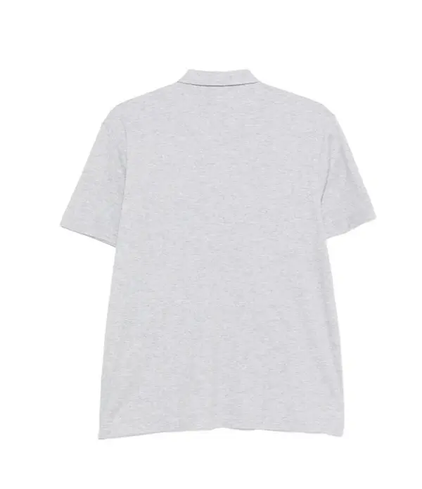 Eleventy Buttoned Short-sleeve Polo Shirt