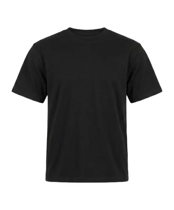 ALLSAINTS Crew-neck T-shirt - Black