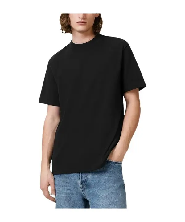 ALLSAINTS Crew-neck T-shirt - Black