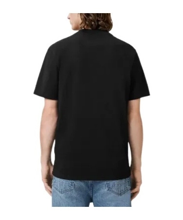 ALLSAINTS Crew-neck T-shirt - Black