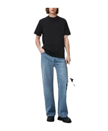 ALLSAINTS Crew-neck T-shirt - Black