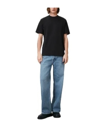 ALLSAINTS Crew-neck T-shirt - Black