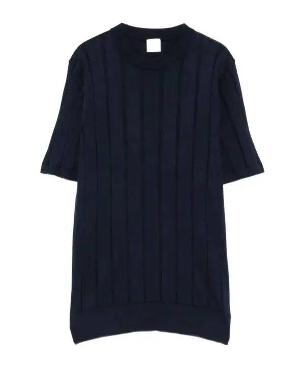 Eleventy Crew-neck T-shirt