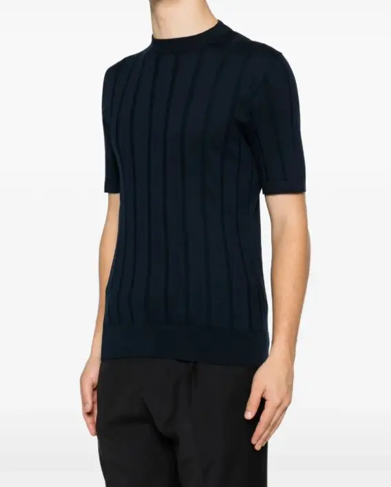 Eleventy Crew-neck T-shirt