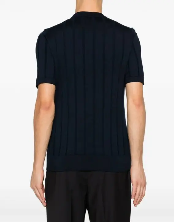 Eleventy Crew-neck T-shirt
