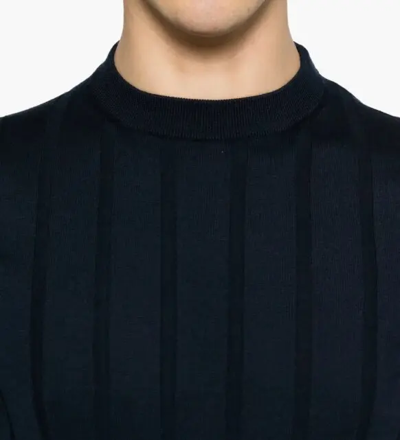 Eleventy Crew-neck T-shirt