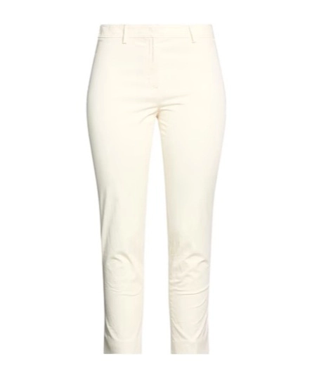 Max Mara Slim-fit Tailored Trousers - No