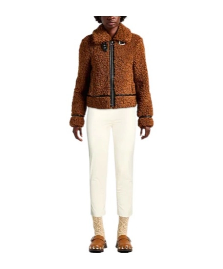 Max Mara Slim-fit Tailored Trousers