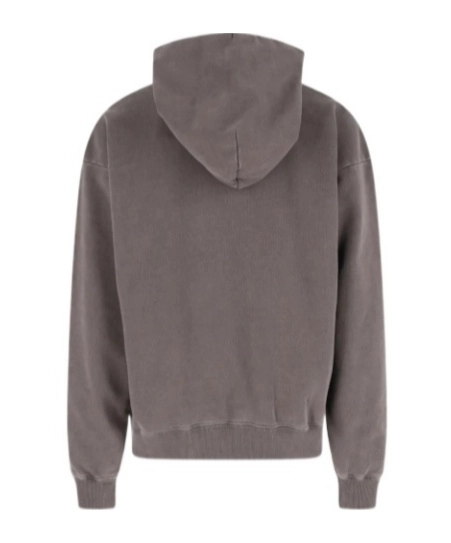 Martine Rose Logo-print Hoodie