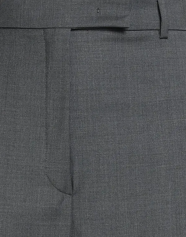 Sportmax Tailored Straight-leg Trousers With Crystal Embellishments