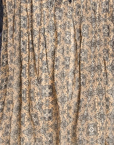 Rag & Bone Bohemian Blouse