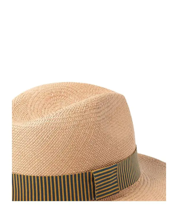 ERES Indented Bucket Hat