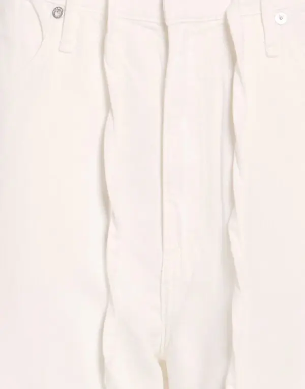 Rag & Bone Solid Color Straight-leg Trousers
