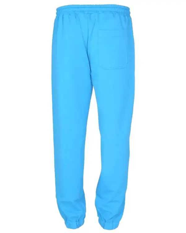 Helmut Lang Drawstring Cotton Sweatpants