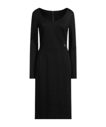 Dolce & Gabbana Fitted Dress