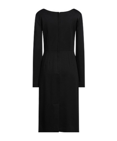 Dolce & Gabbana Fitted Dress