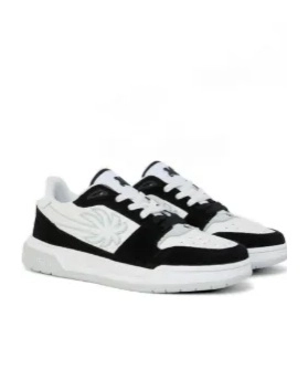 Palm Angels Palm Basketball Lea Lace-up Sneakers