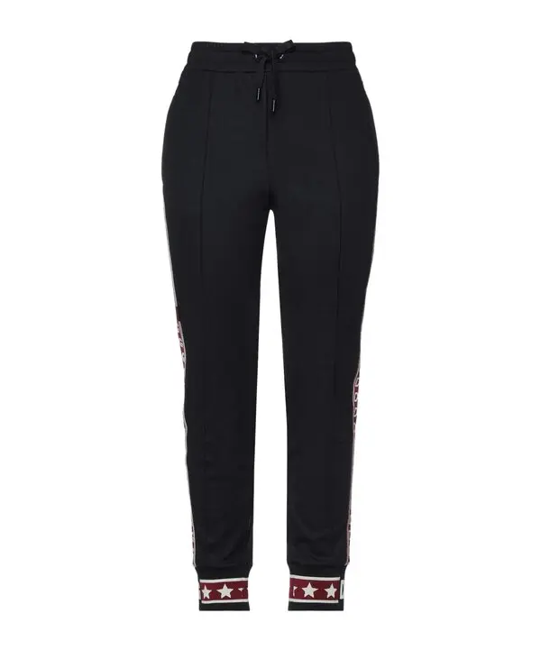Dolce & Gabbana Solid Long Pants - Blue