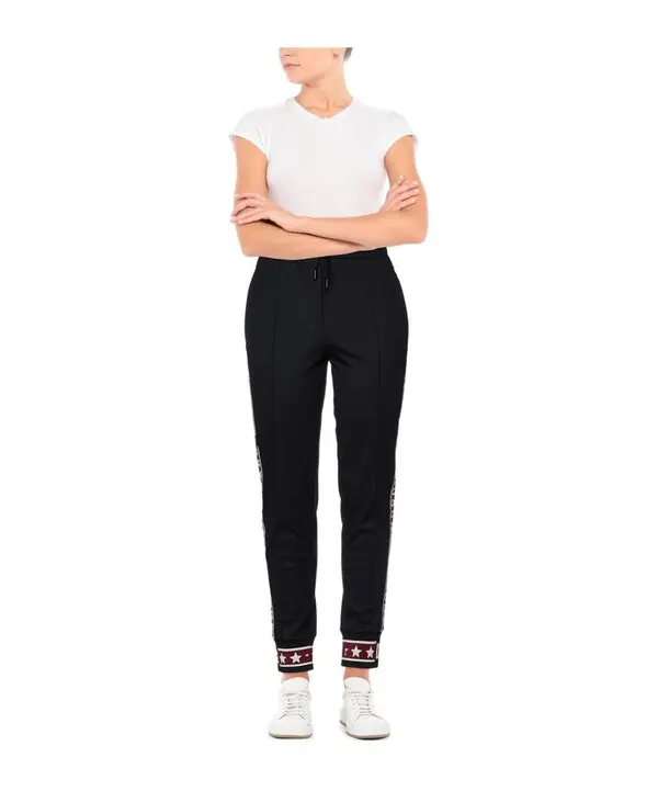Dolce & Gabbana Solid Long Pants