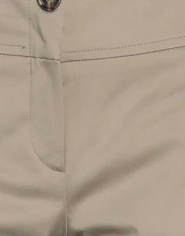 Max Mara Tailored Stretch Trousers - Nude