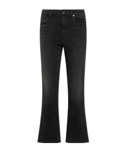 Rag & Bone Boot-cut Jeans