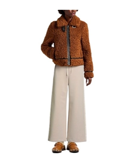 MAXCO. Loose Pants