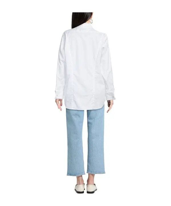 Rag & Bone Solid Color Oversize Shirts