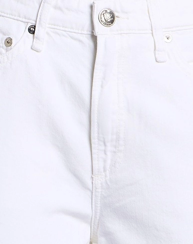 Rag & Bone Wide-leg Twill Trousers