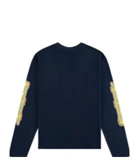 Casablanca The Essential Experience Long Sleeve Tshirt