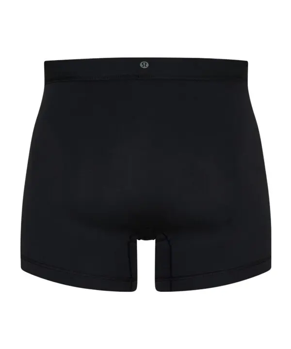 Lululemon Always In Motion Boxer Briefs, 3 Pack