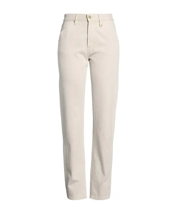 Jacquemus Straight-leg Jeans