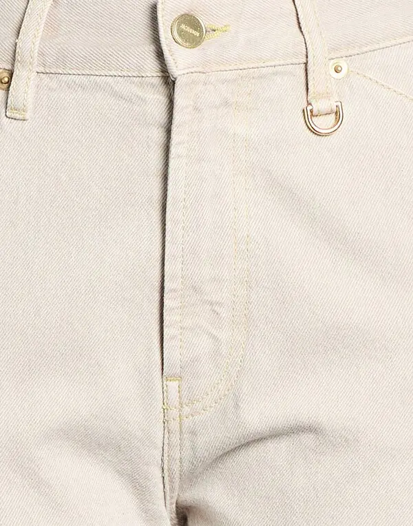 Jacquemus Straight-leg Jeans