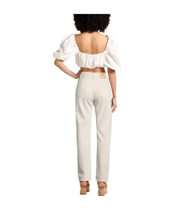 Jacquemus Straight-leg Jeans