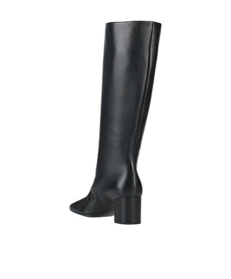 Dolce & Gabbana Leather Boots