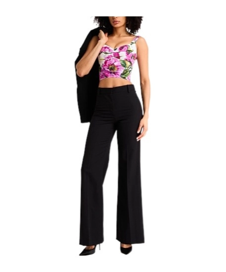 Dolce & Gabbana Corset Top