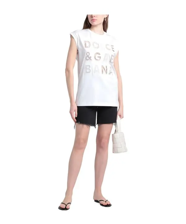 Dolce & Gabbana Printed T-shirts