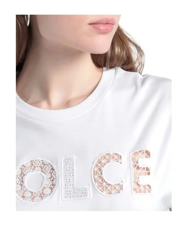Dolce & Gabbana Printed T-shirts