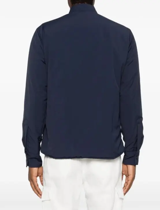 Eleventy Chest-pocket Jacket