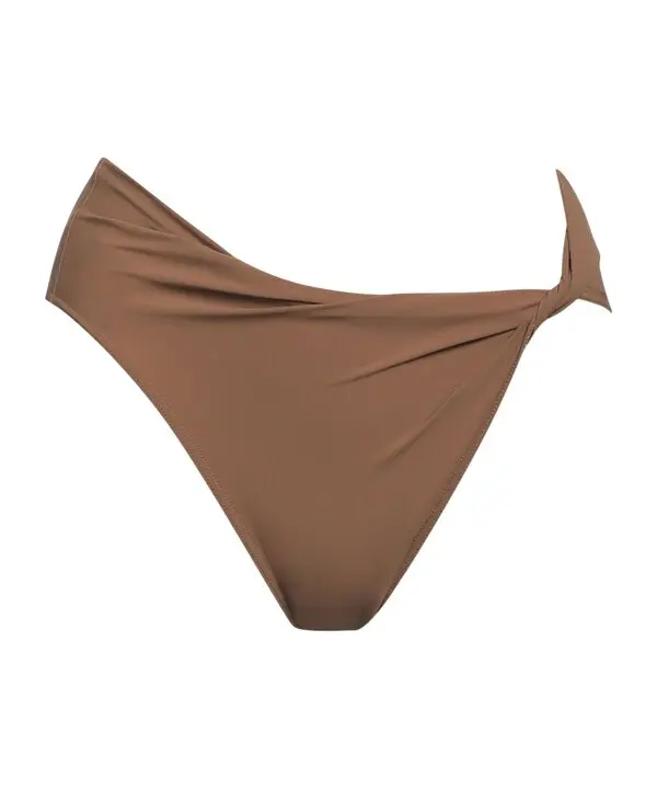 Rick Owens High-waisted Bikinis