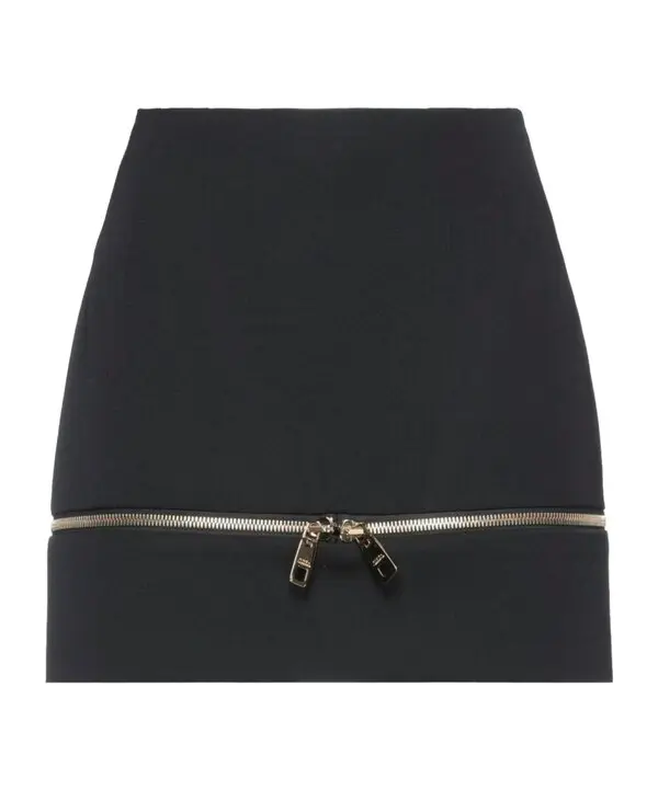 Dolce & Gabbana Mini Skirt - Black